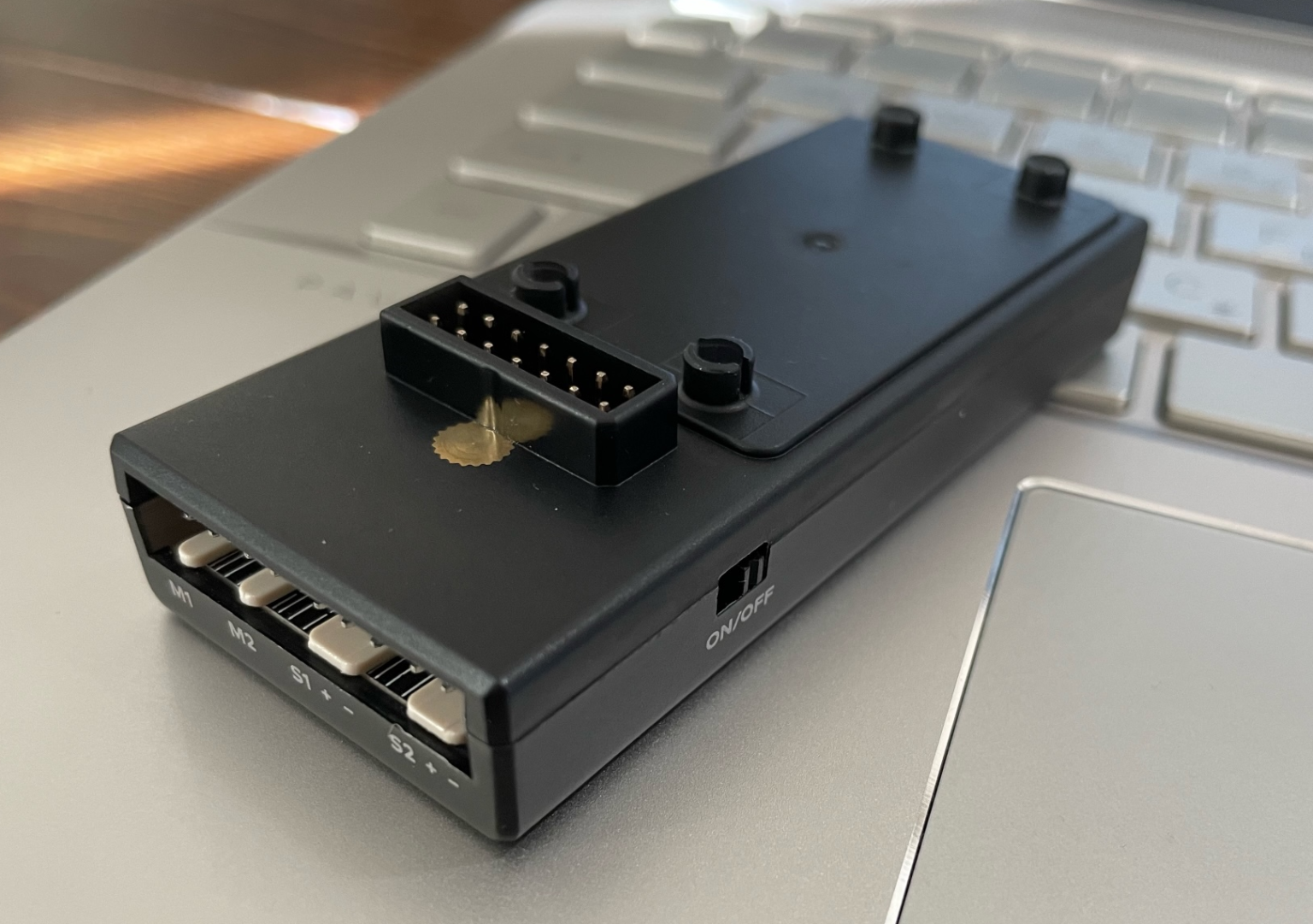 CyberPiの使い方は？簡単な例をお示しします！ | マウンテンマン ブログ